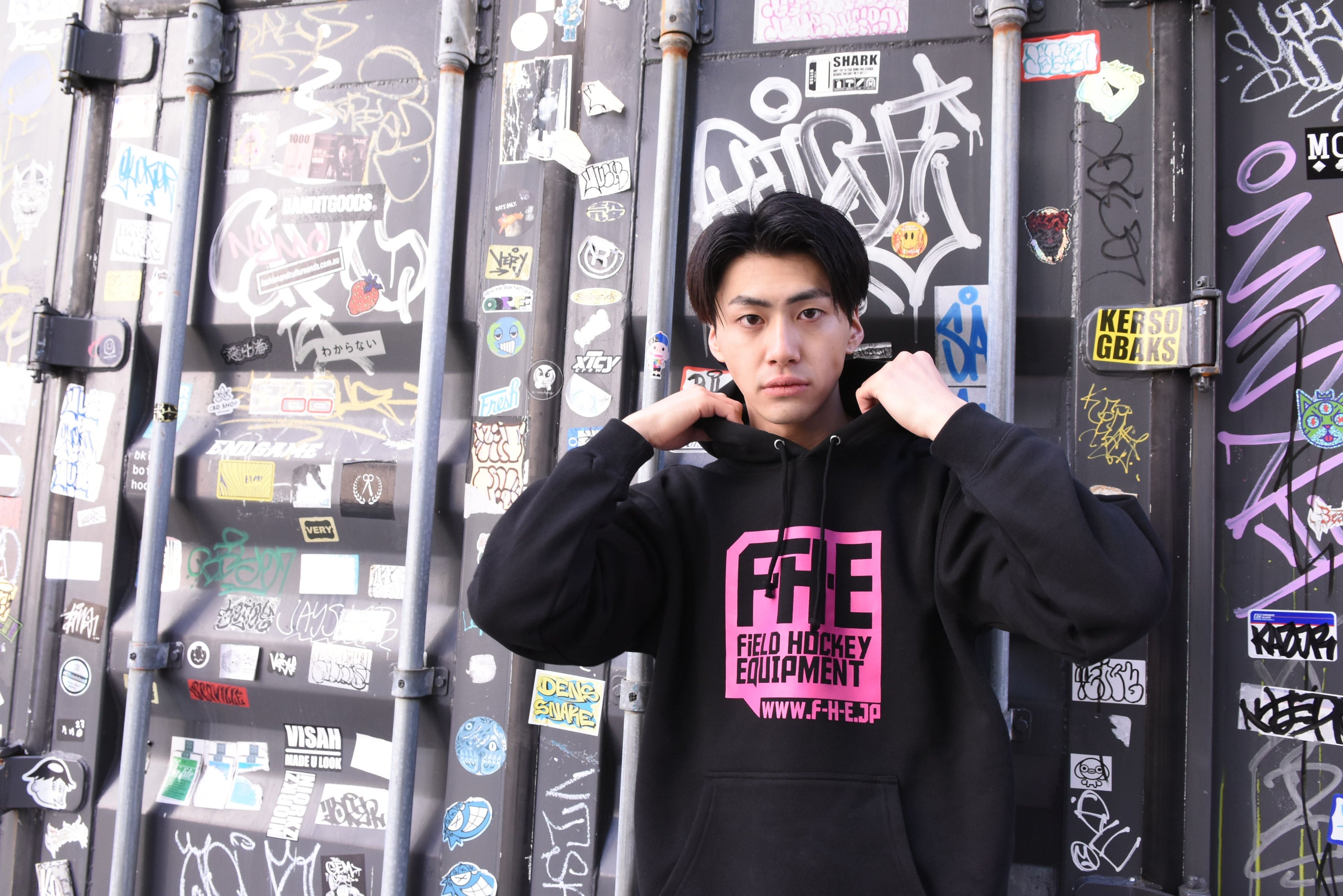 フィールドホッケー専門店 F-H-E.jp公式オンラインサイト。 – F-H-E.JP